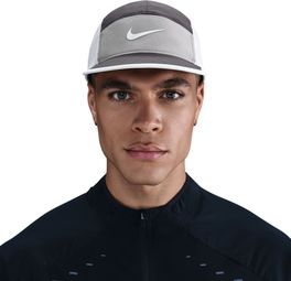Nike Fly Cap Grey/White | Alltricks.com