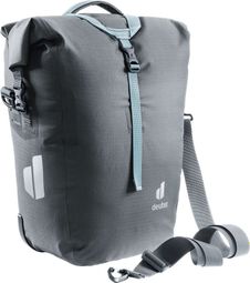 Deuter Weybridge 20+5 Grey Waterproof Bag | Alltricks.com