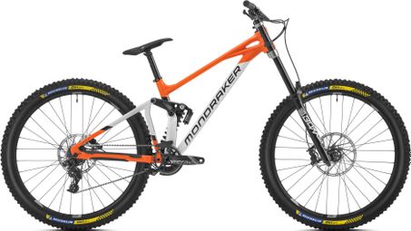 Mondraker Summum MX All-Suspension Mountain Bike Sram GX DH 7V 29/27.5 ...