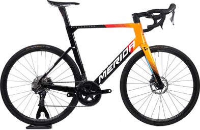 Produit reconditionné · Merida Reacto 5000 - Vélo de route | Bon état | Alltricks.fr