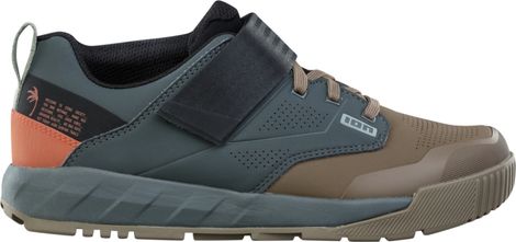 Chaussures VTT ION Rascal Amp Multicolor | Alltricks.fr