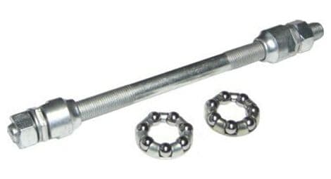 Axe de roue arrière - Large Choix sur Alltricks