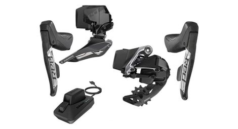 Groupe sram red axs - Large Choix sur Alltricks