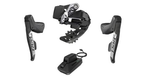 Groupe sram red axs - Large Choix sur Alltricks