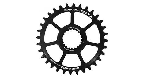 Plateau vtt 32 dents shimano - Large Choix sur Alltricks