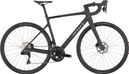 Vélo de Route Scott Addict 40 Shimano 105 Di2 12V 700 mm Noir 2025 | Alltricks.fr